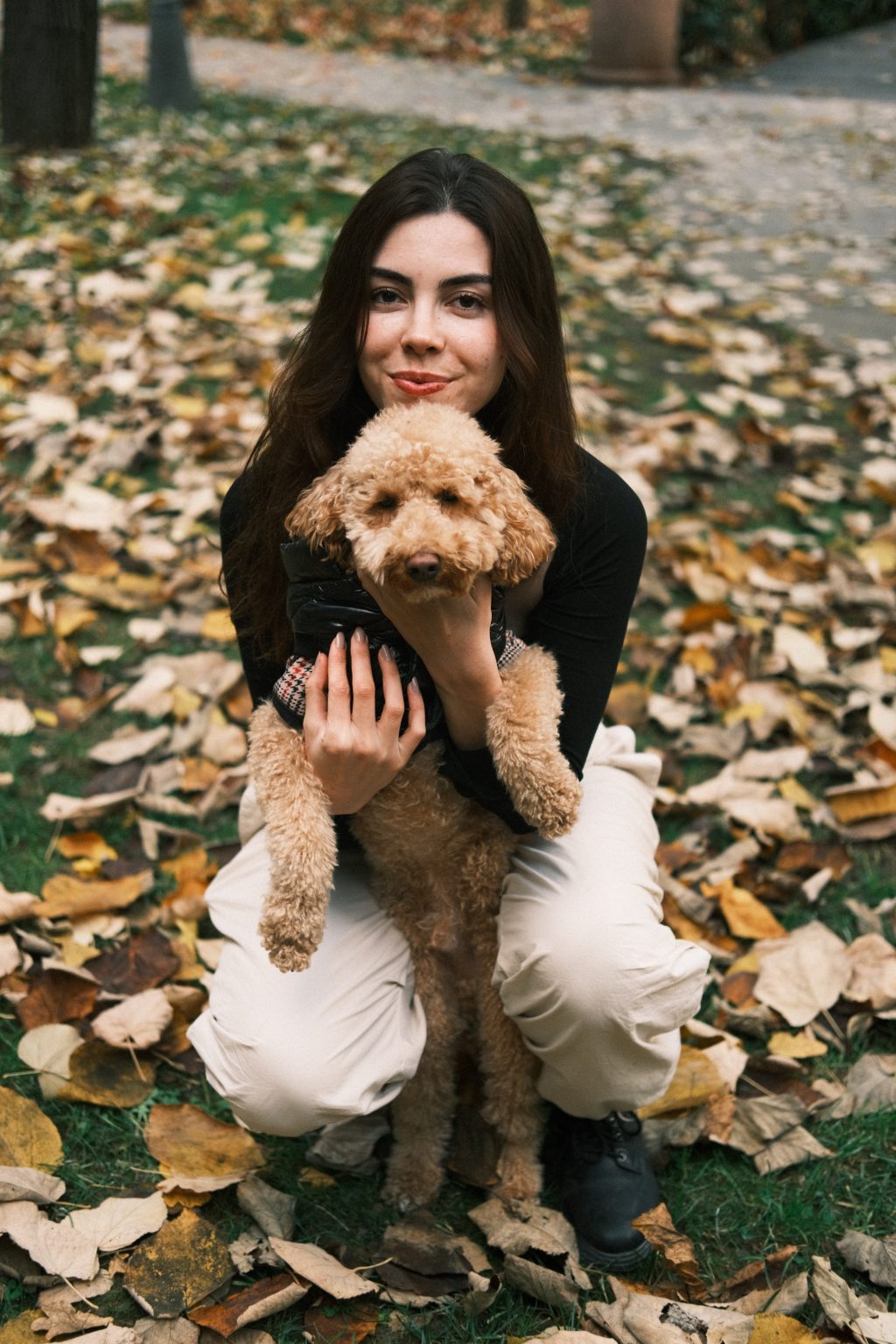 Warum werden Tiere von mir angezogen? Darum bist du ein Tiermagnet!