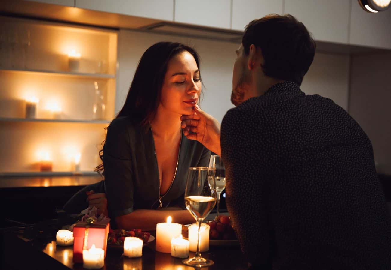 25 Tipps, um vom Dating zu einer Beziehung überzugehen