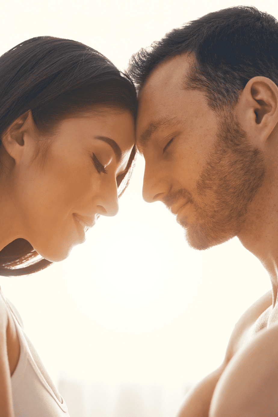 7 Zeichen, dass ihr eine spirituelle Verbindung habt und wie du mit ...