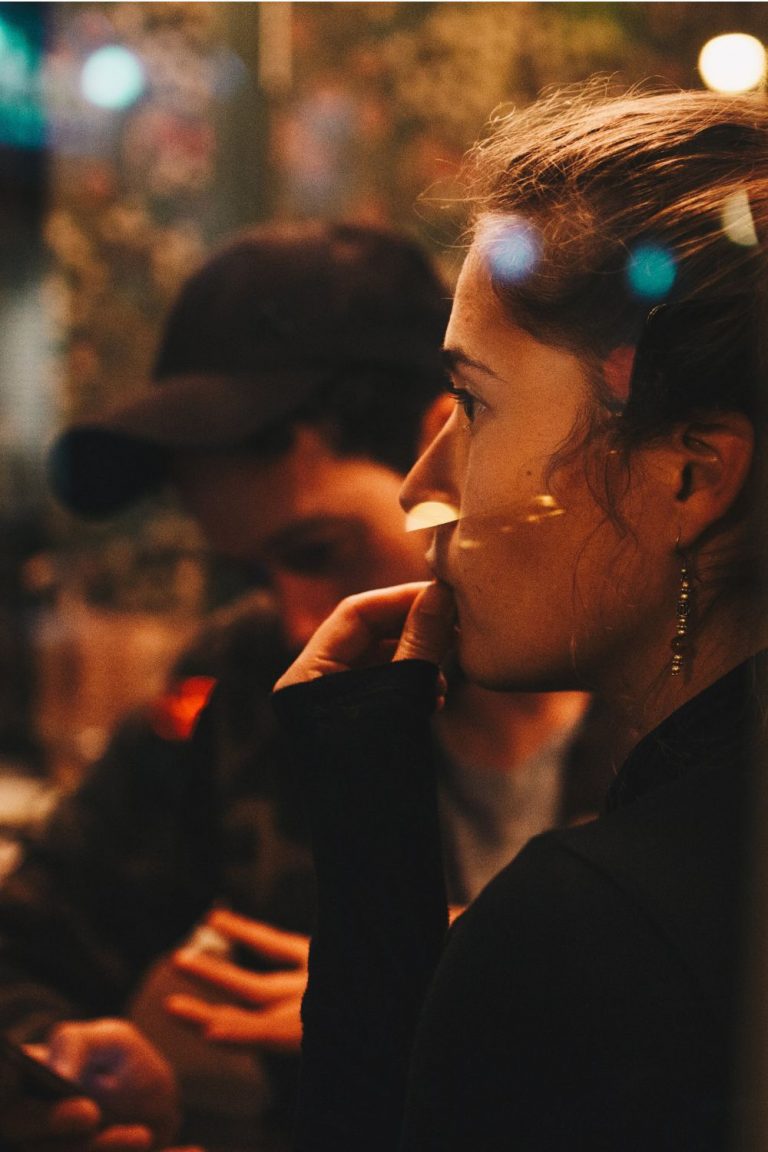 Hast du Beziehungs-Burnout? Hier sind die Symptome