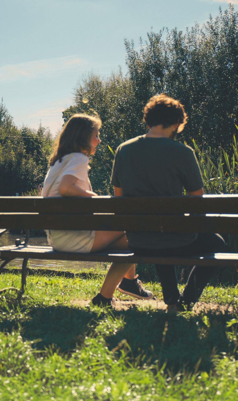 Verlange ich zu viel von meinem Partner? Darum muss ich ihn immer auf die Probe stellen