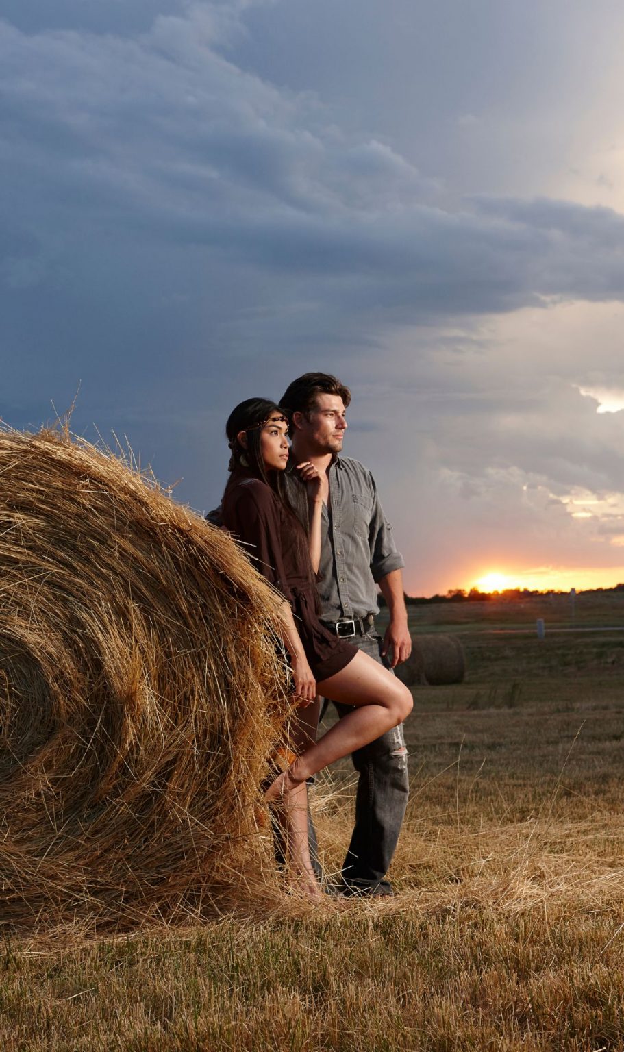 8 körperliche Makel, die Männer bei Frauen unwiderstehlich finden