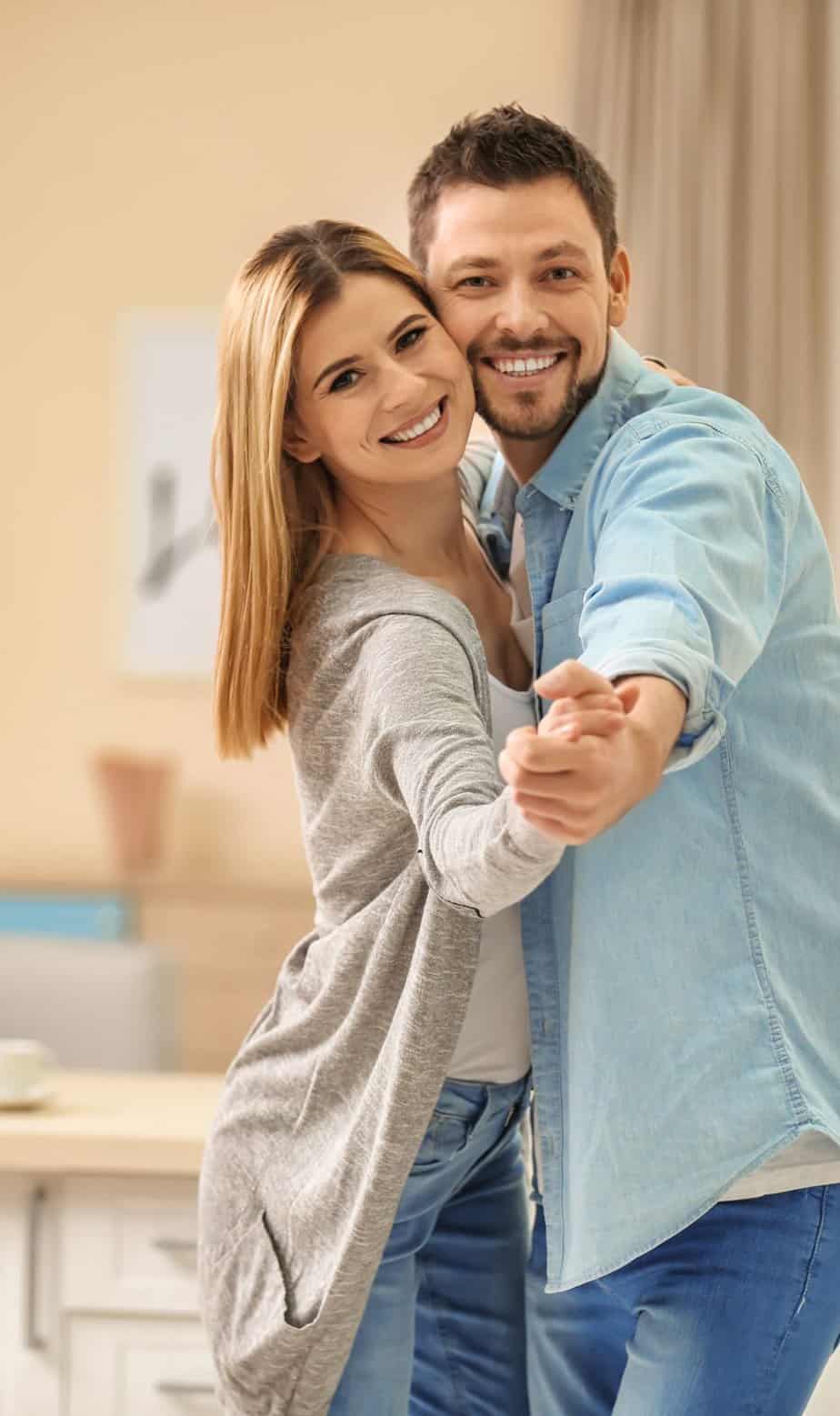 12 wichtige Dinge, die ein Ehemann für seine Frau tun sollte