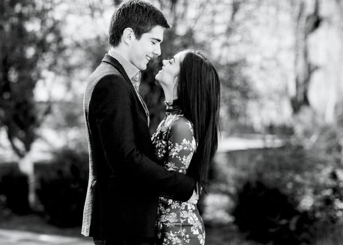 Die besondere Form der Liebe, die sogar noch höher ist als eine ...