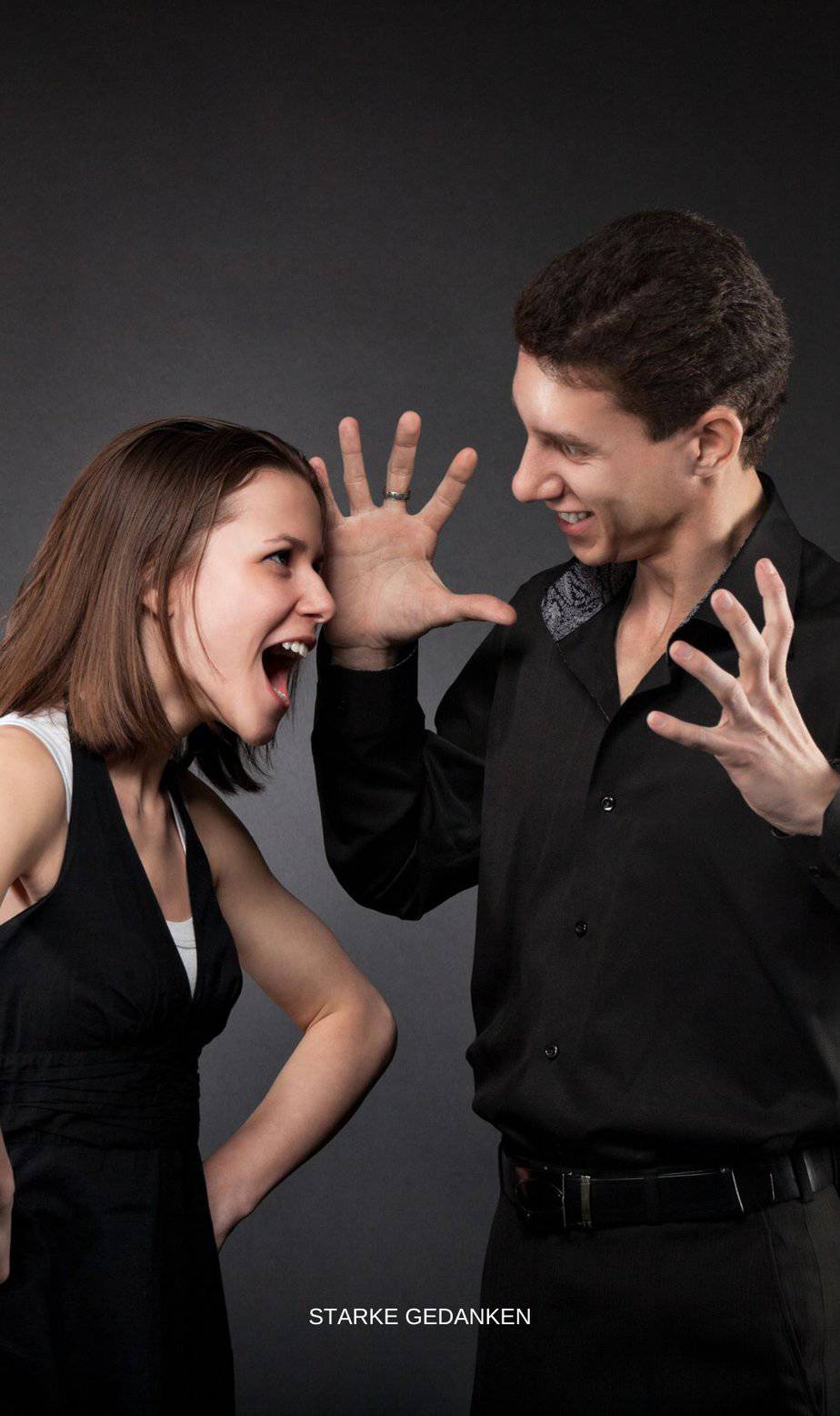 5 Gründe, warum dein Mann sich nicht von dir scheiden lässt, selbst ...