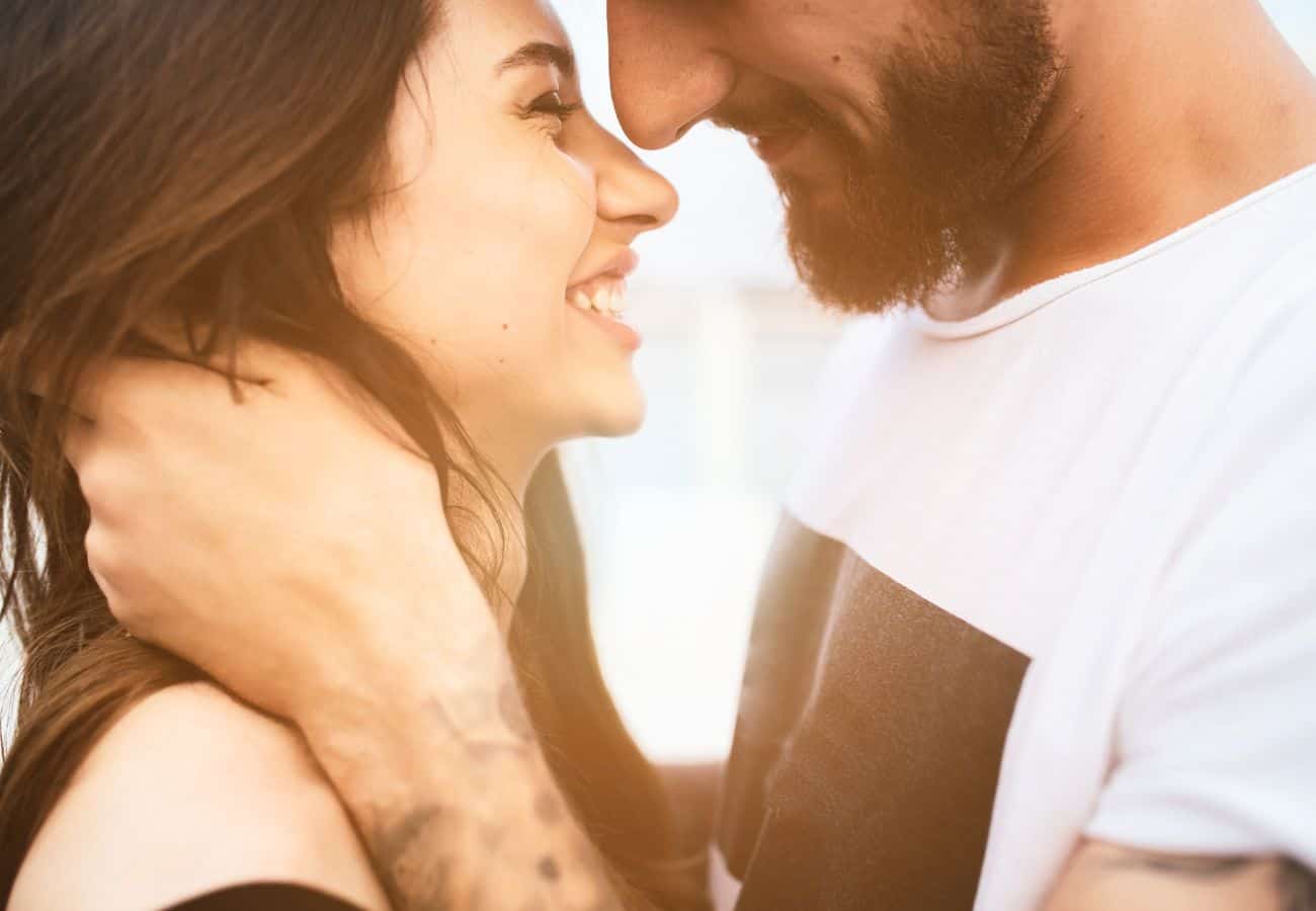 15 seltene Zeichen, dass du echte und dauerhafte Liebe gefunden hast