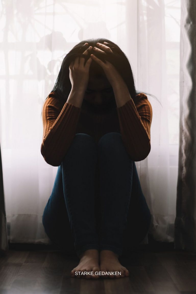 Liebt mein Mann mich? 20 Zeichen, dass er es nicht tut & was du tun kannst