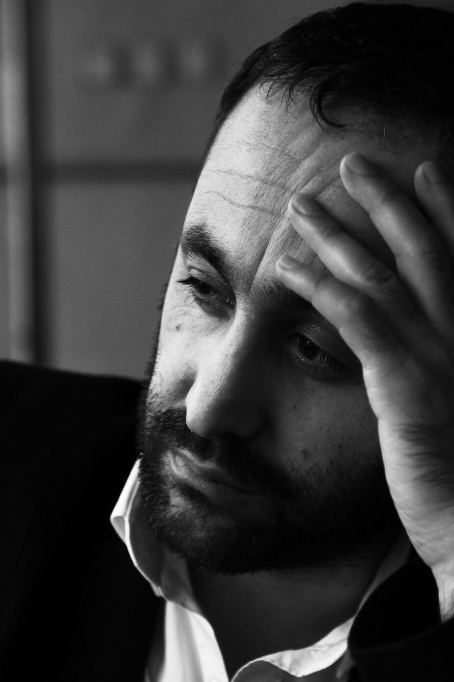 Was macht einen Narzissten traurig?