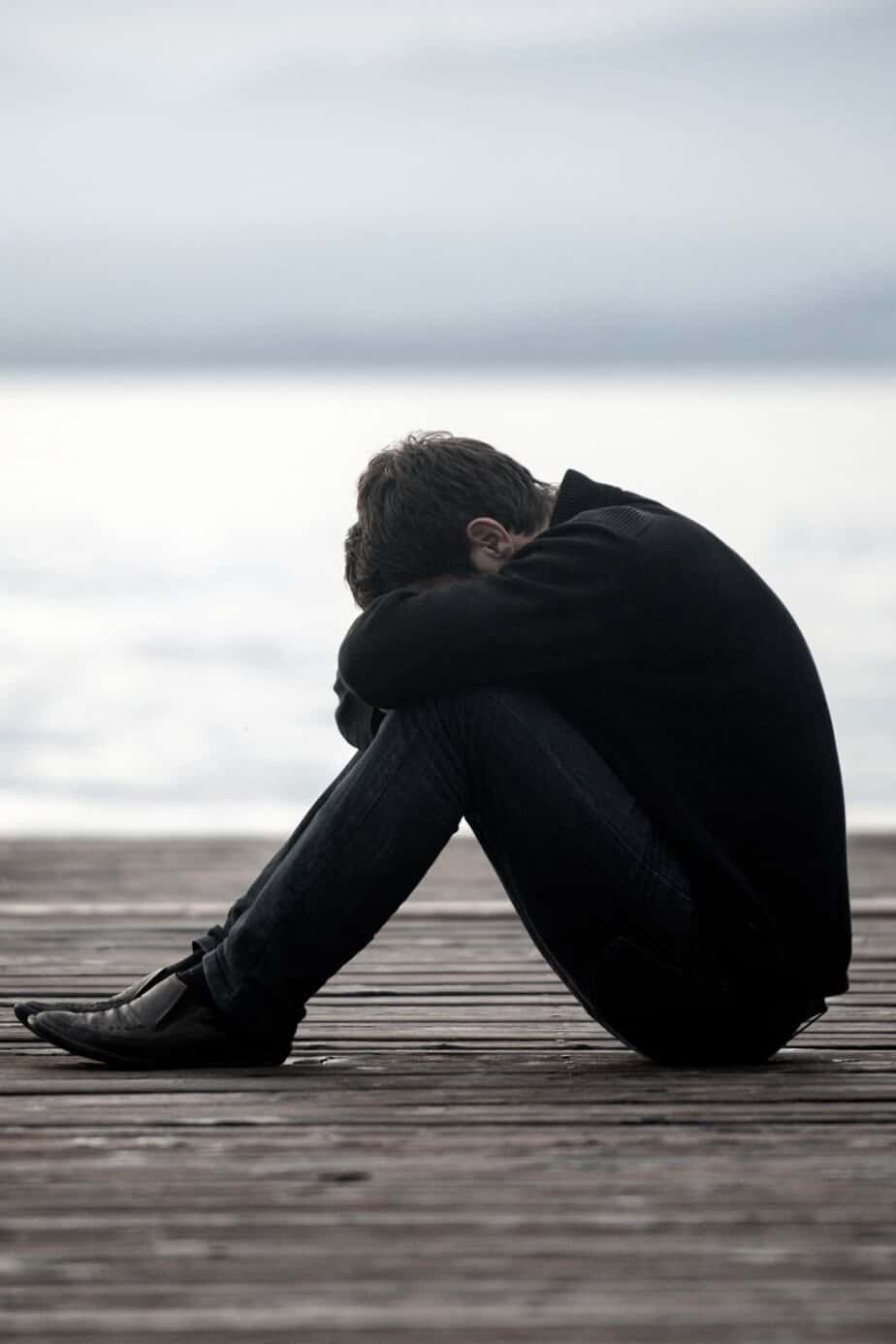 Was macht einen Narzissten traurig?