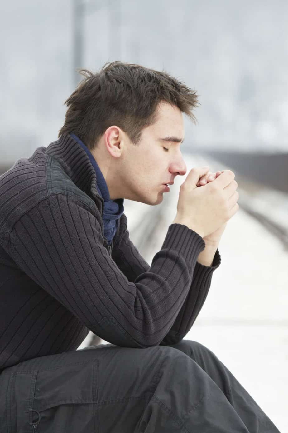 Was macht einen Narzissten traurig?