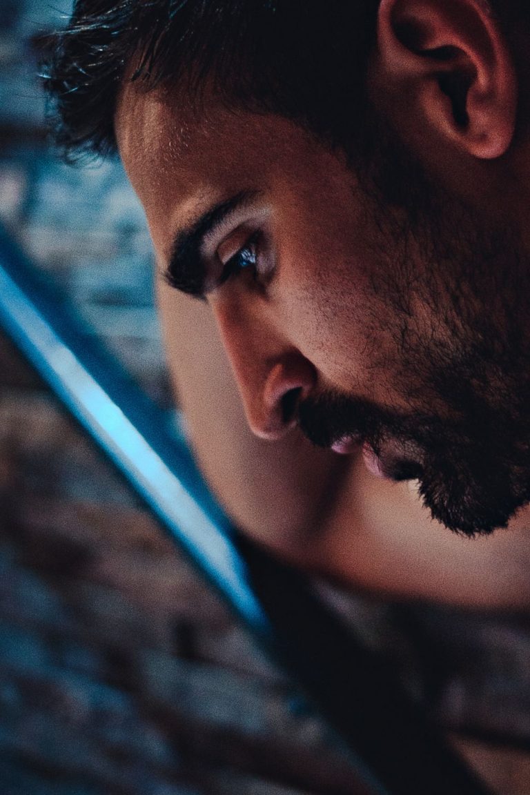 Was macht einen Narzissten traurig?