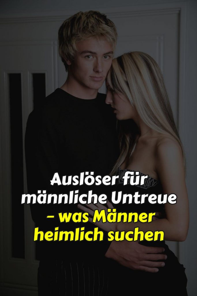 Untreue Manner Spruche